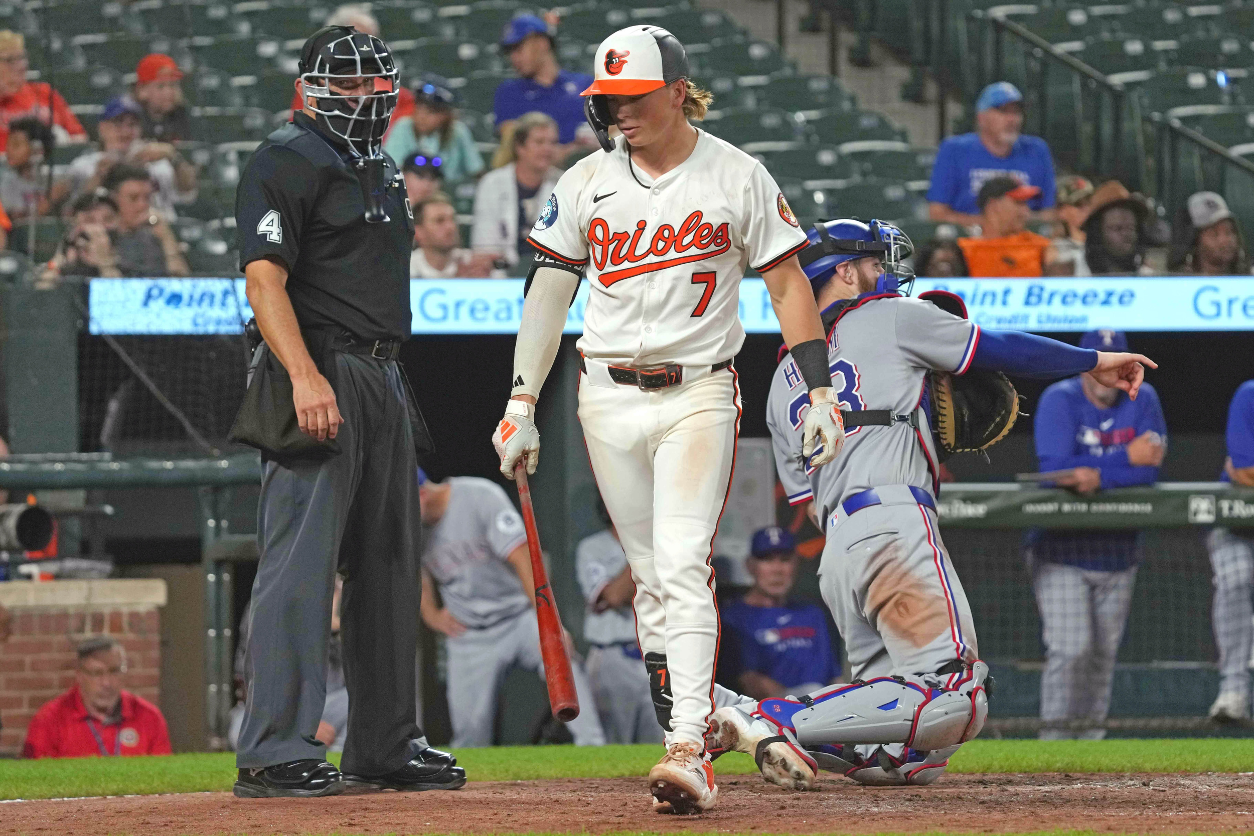 At MLB's halfway point, only the most hopeless teams are out of playoff ...