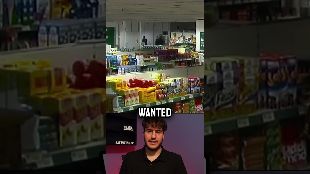 I Always Wondered This About 28 Days Later!