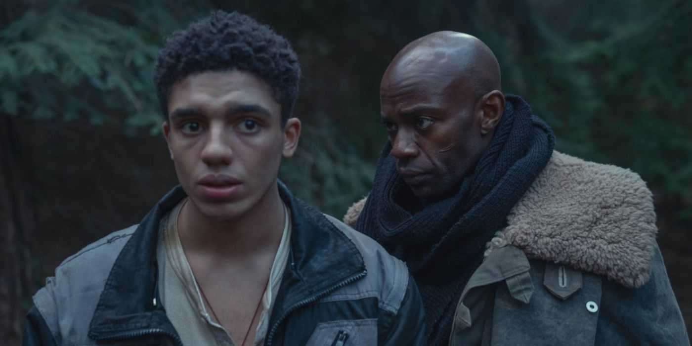 6 Best Fantasy TV Shows with No Bad Episodes