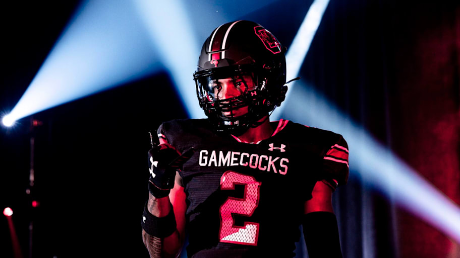 South Carolina football recruiting: Four-star ATH Sequel Patterson ...