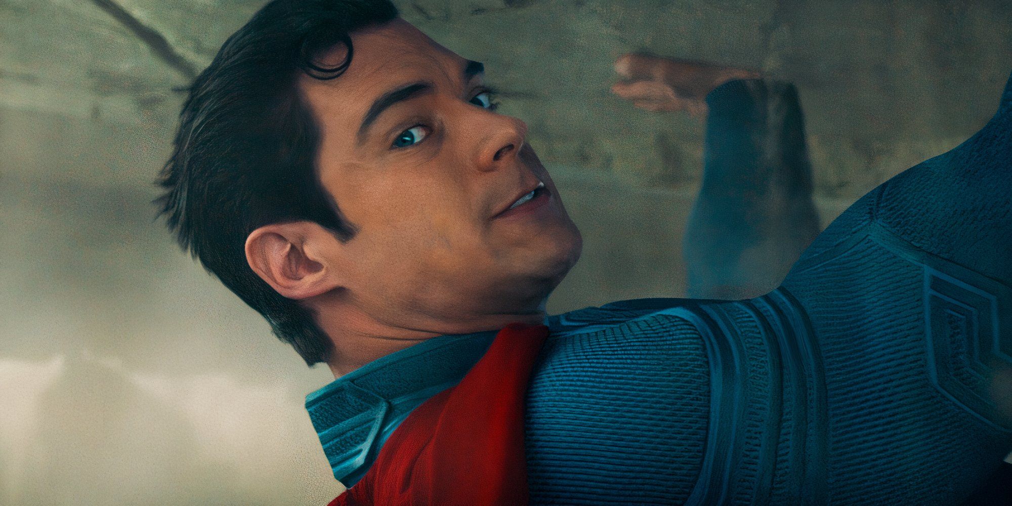 James Gunn Reveals The Superman Scene That Was Heatedly Debated But ...