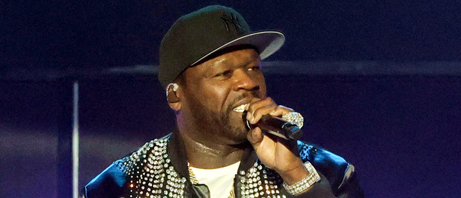 50 Cent Offers Over $258,000 For NYC Mayoral Candidate Zohran Mamdani ...