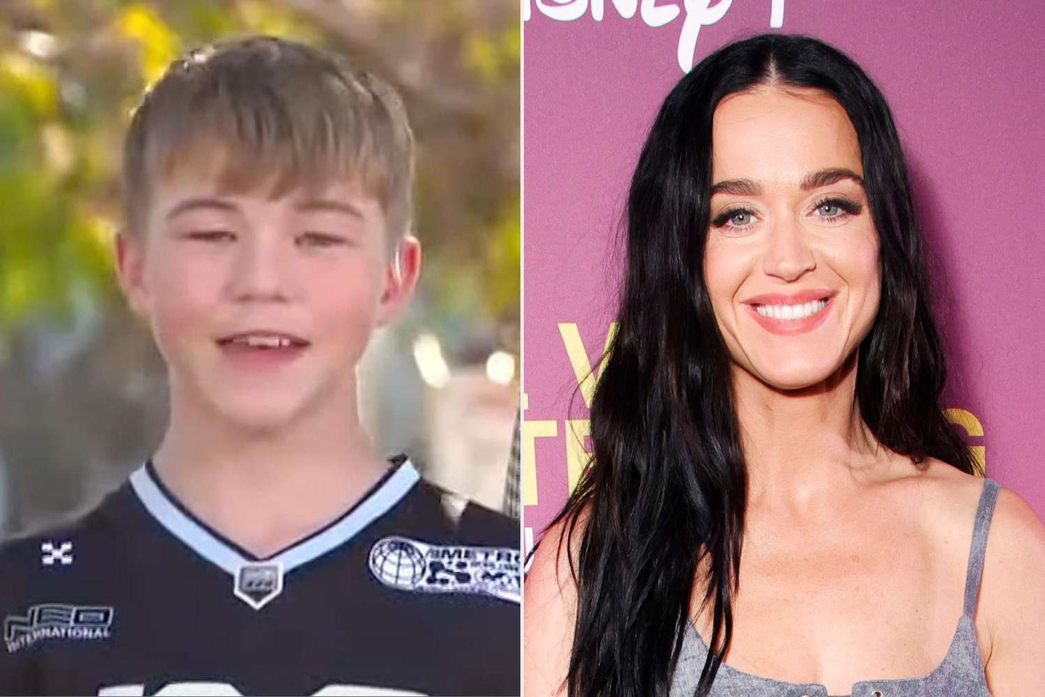 Katy Perry Makes 12-Year-Old Fan’s Wish Come True By Inviting Him to ...