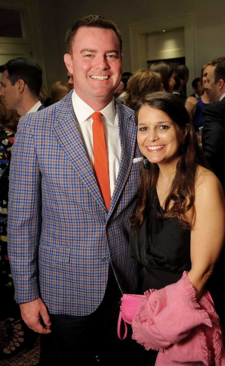 Houston Texans TV host Drew Dougherty leaving to teach at alma mater ...