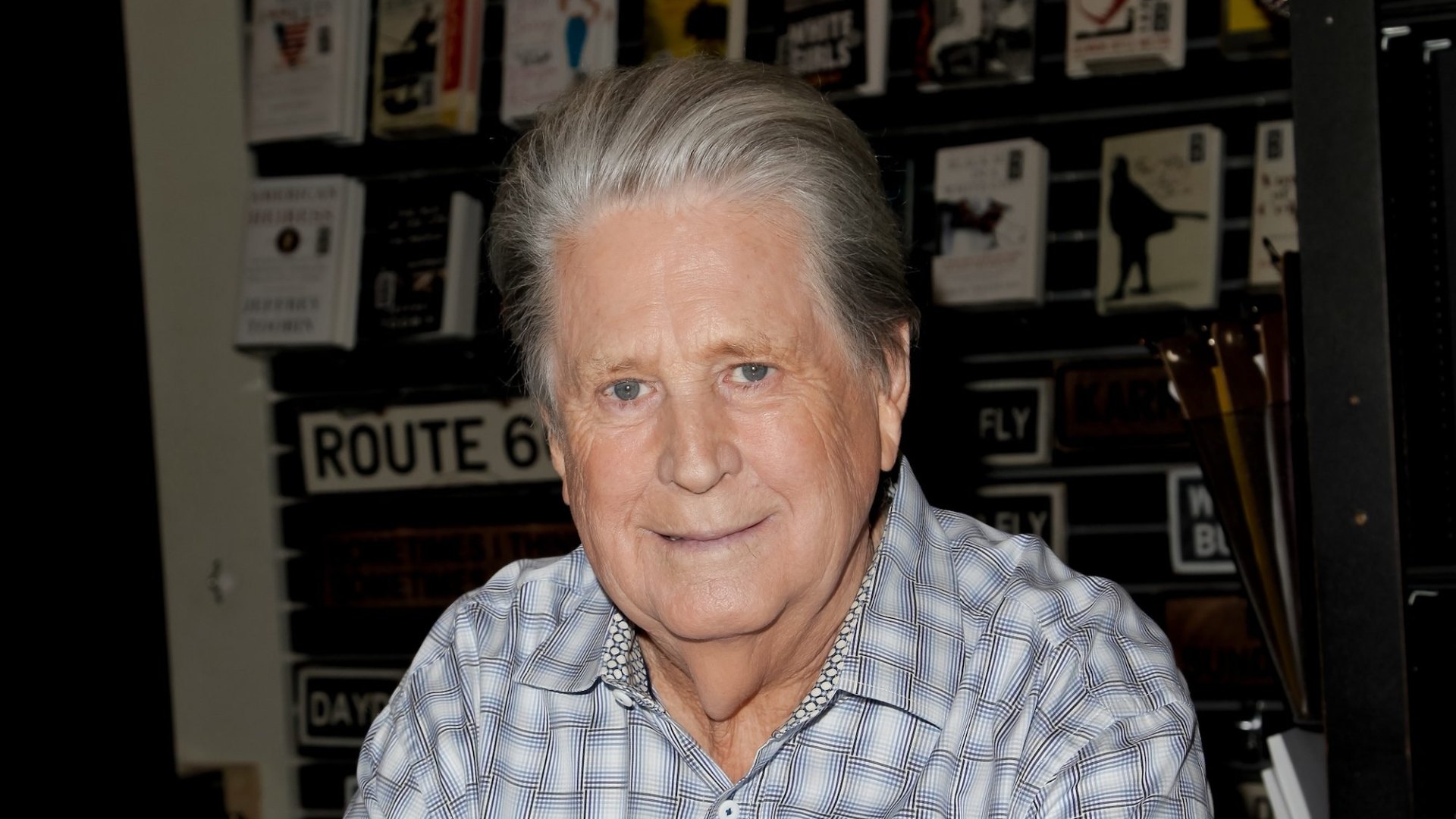 The Beach Boys Cofounder Brian Wilson's Cause of Death Revealed