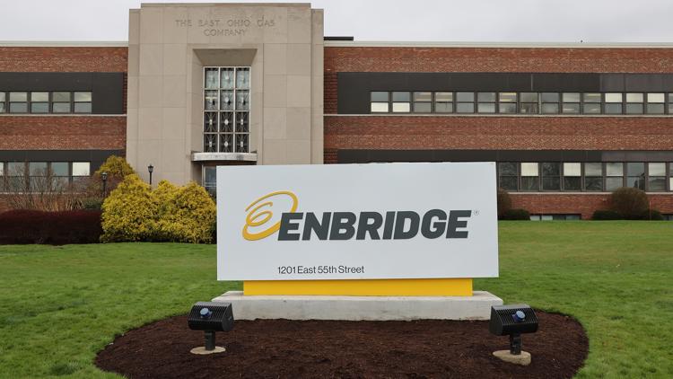 Enbridge Gas Ohio issues statement after Twinsburg Township explosion ...