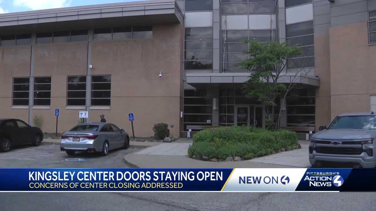 Kingsley Association facing financial struggles, but will not close its ...