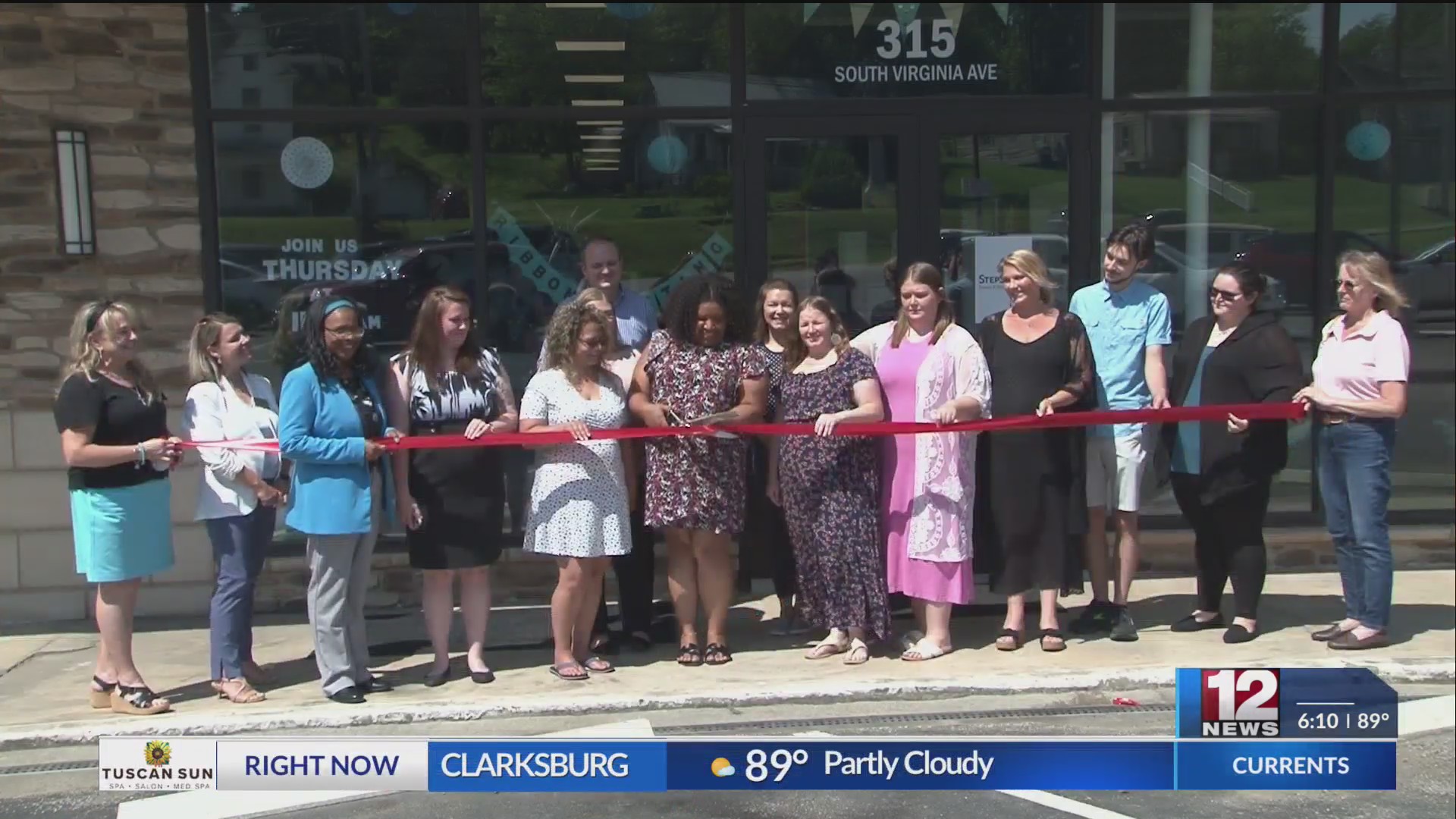 StepStone Family & Youth Services opens Bridgeport office