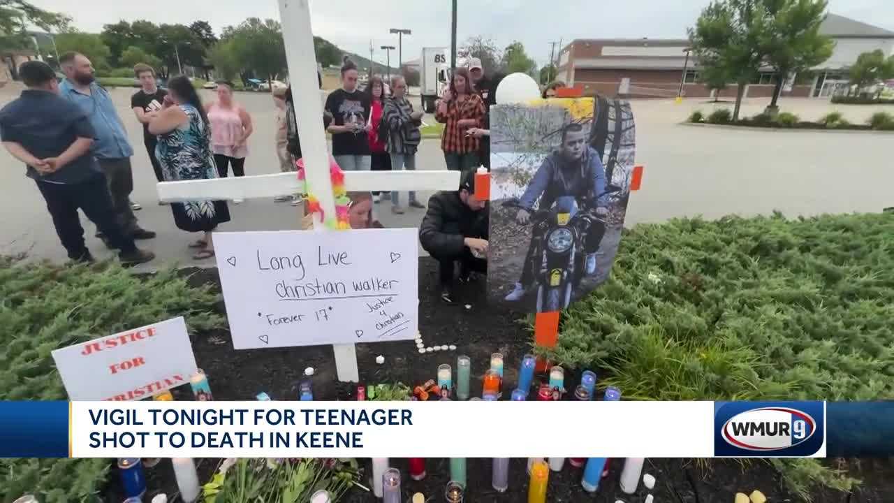 Arrest made after teenager shot to death in Keene, New Hampshire