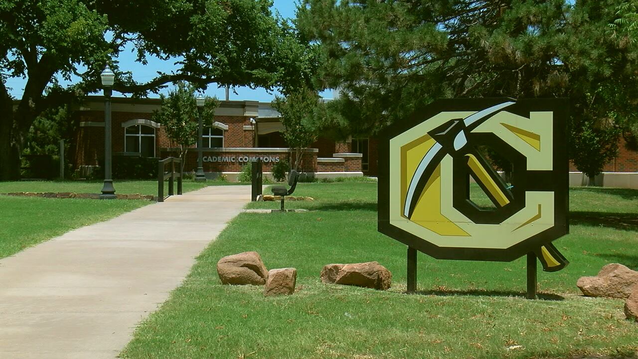 Cameron University announces launch of university-wide job board system