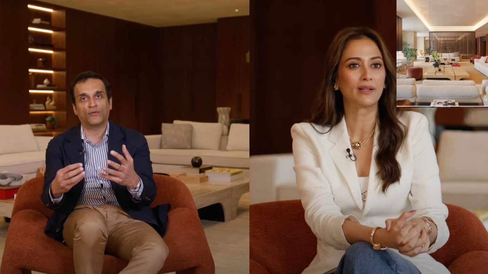 Meet Beautiful Model-Actress Who Did Only 1 Film, Now Lives In Rs 400 ...