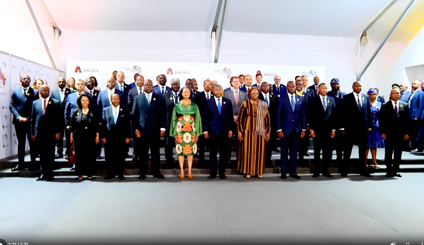 Ethiopia Uses U.S.-Africa Business Summit to Boost Economic Diplomacy ...