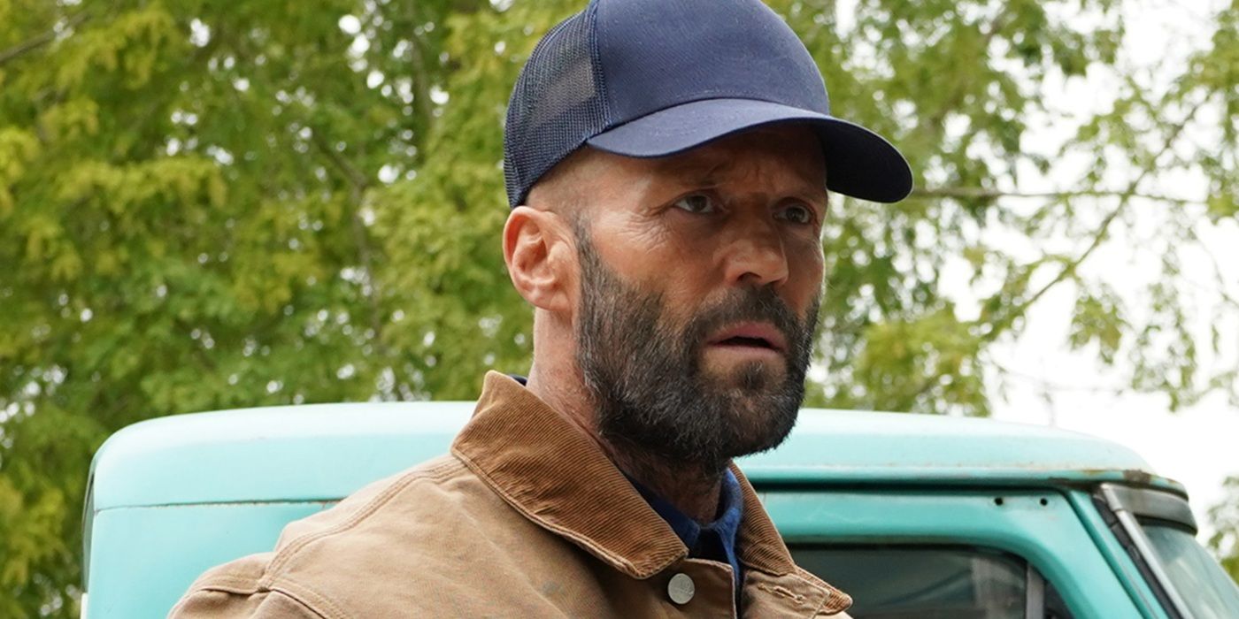 Jason Statham Action Thriller 'Mutiny' Suffers Release Date Delay