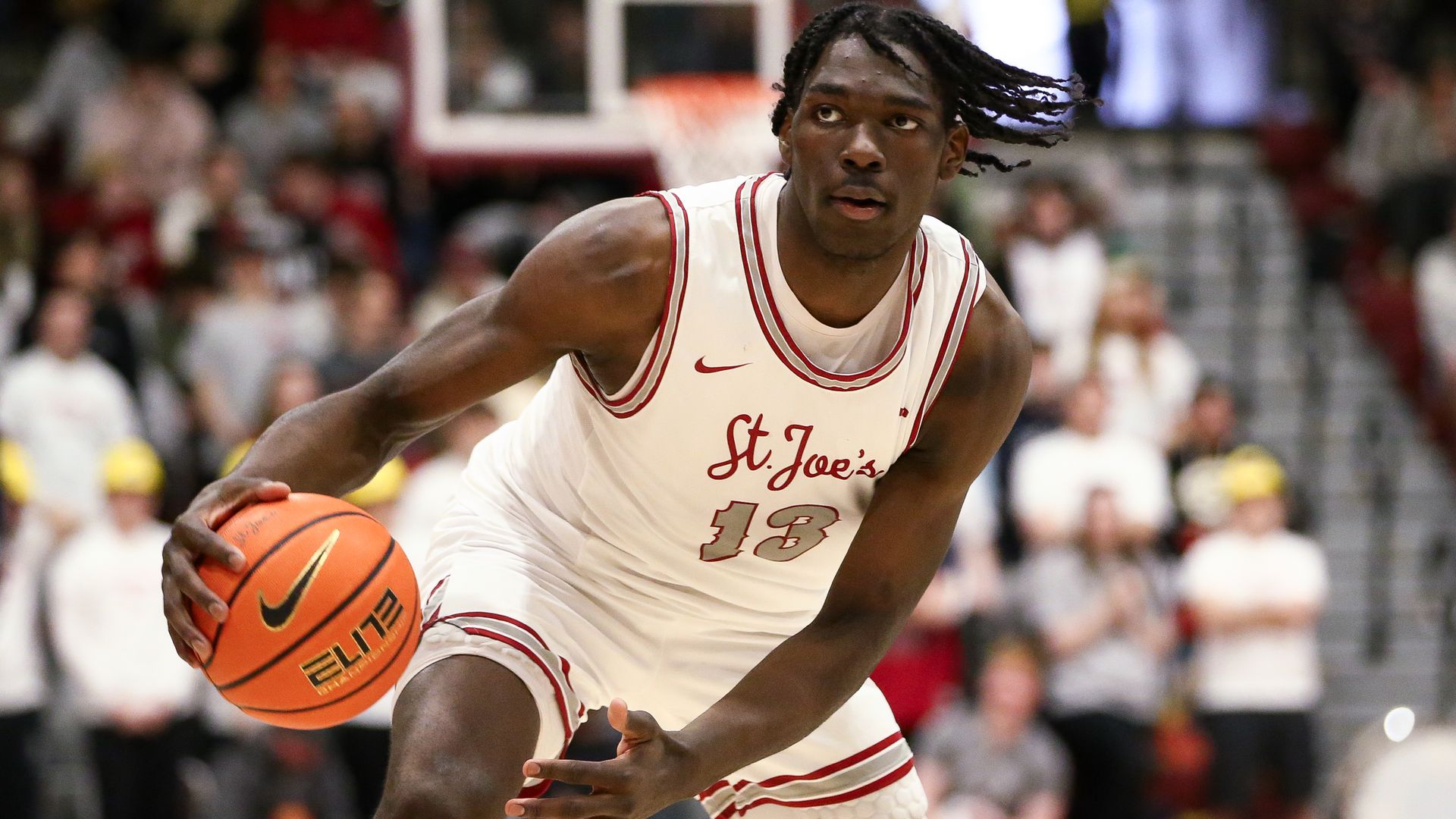 Suns draft Rasheer Fleming and Koby Brea in the second round of the ...