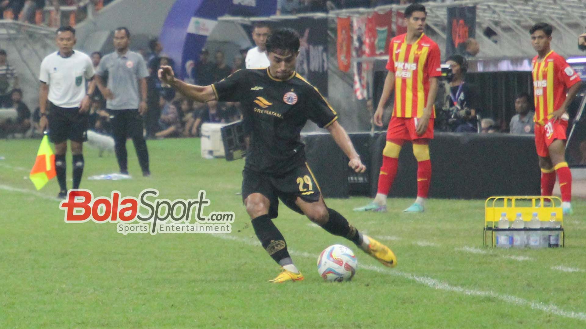 Borneo FC Rekrut Putra Legenda Timnas Indonesia untuk Liga 1 2025-2026