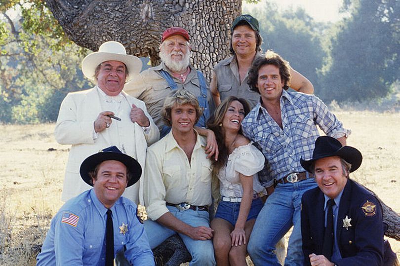 Dukes of Hazzard star Richard Hurst dies 'unexpectedly' at age 79