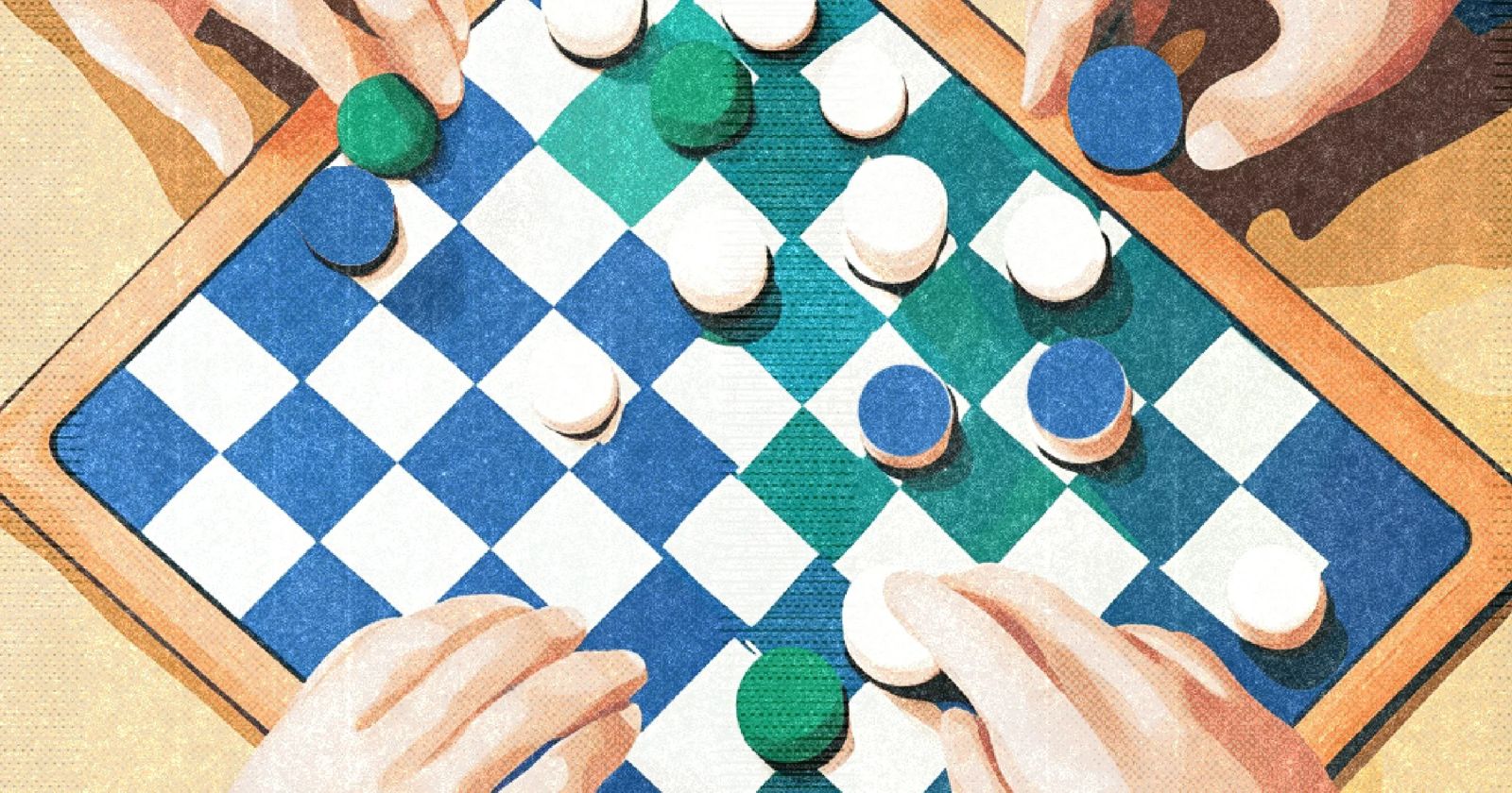 「我們為何如此不同？」 READr〈透視臺灣政治新局〉專題獲SOPA卓越解釋性報導榮譽獎