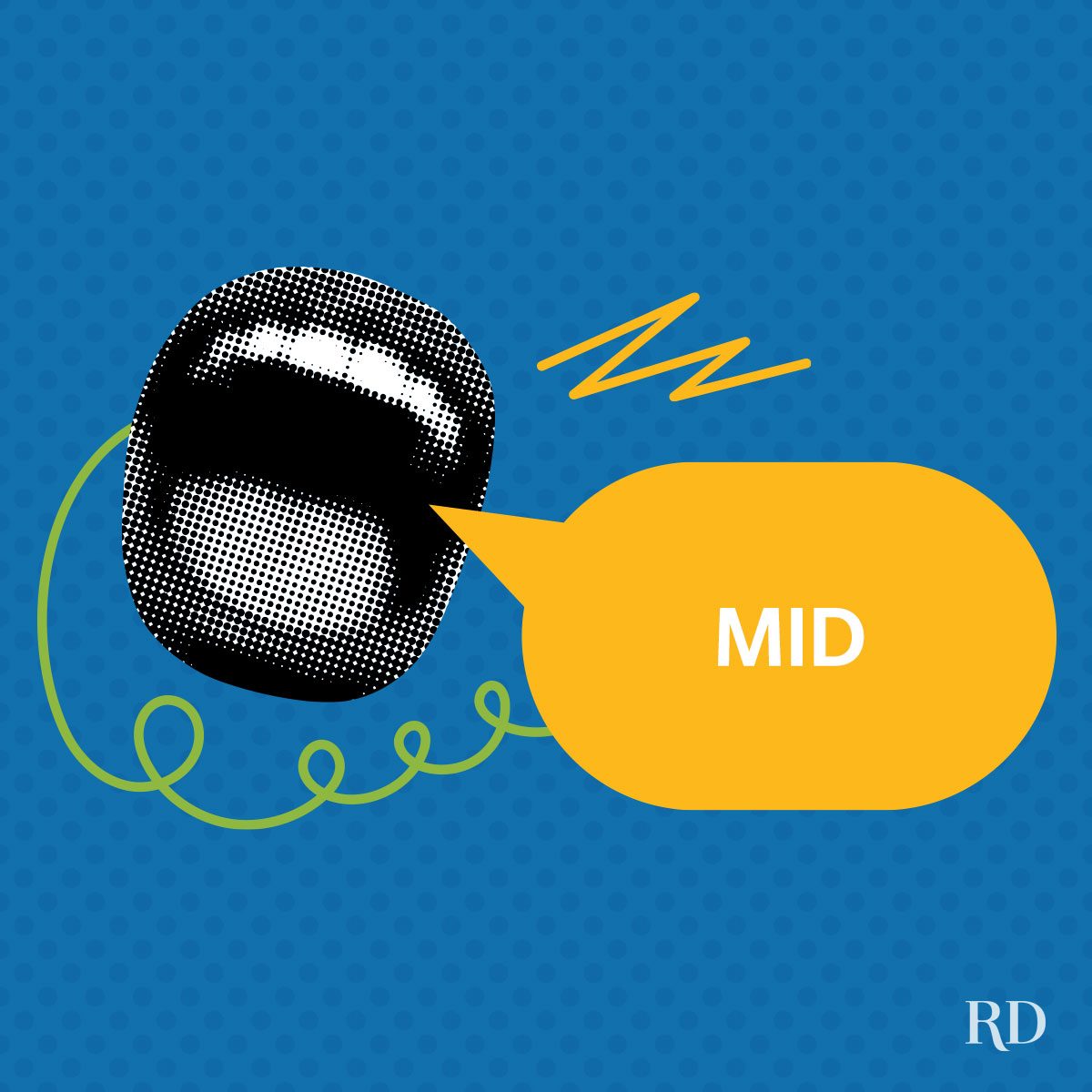 The Surprising Origins of Your Favorite Slang Words