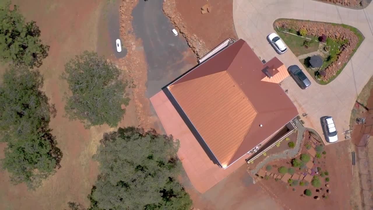 Wildfire Ready: How to protect your outdoor living space from fires in ...