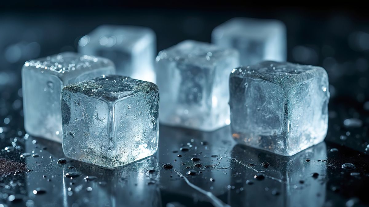 Does the Ice Hack Diet Actually Work? Doctors Weigh In