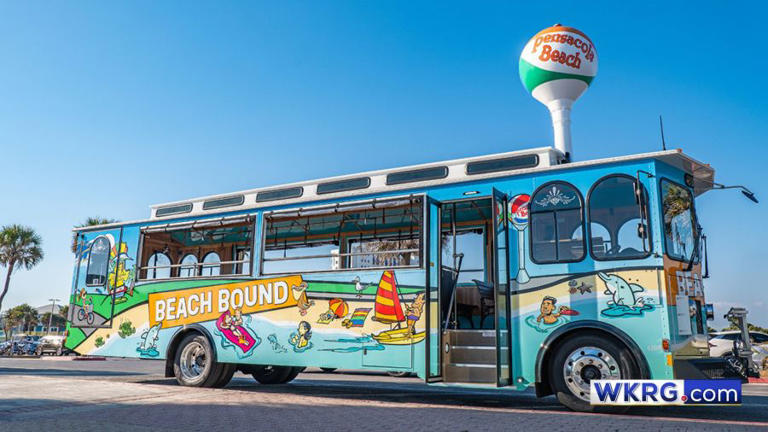 Santa rose extending trolley service hours