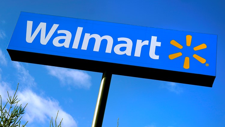 Walmart CEO tops list of highest-paid executives
