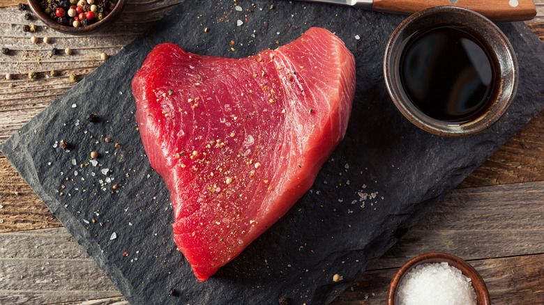 14 Tips You Need When Cooking With Tuna