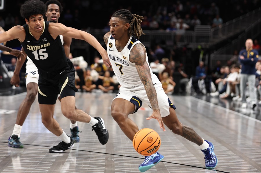 Grizzlies sign draft pick Javon Small to 2-way contract