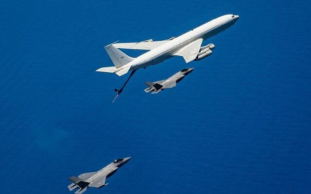 ‘The stars aligned’: Why Israel set out for a war against Iran, and ...