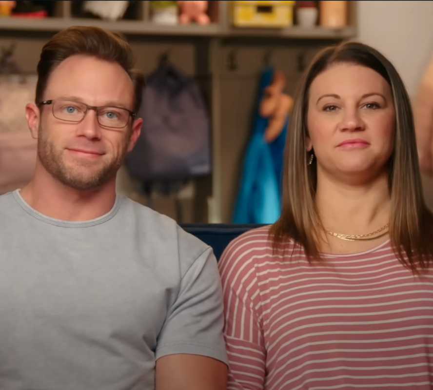 'OutDaughtered': Danielle & Adam Busby Share Update on Daughter's ...