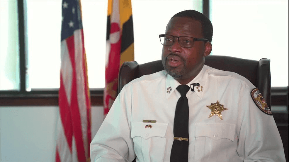 Md.'s second-largest county leaders seek tech to target 'serial ...