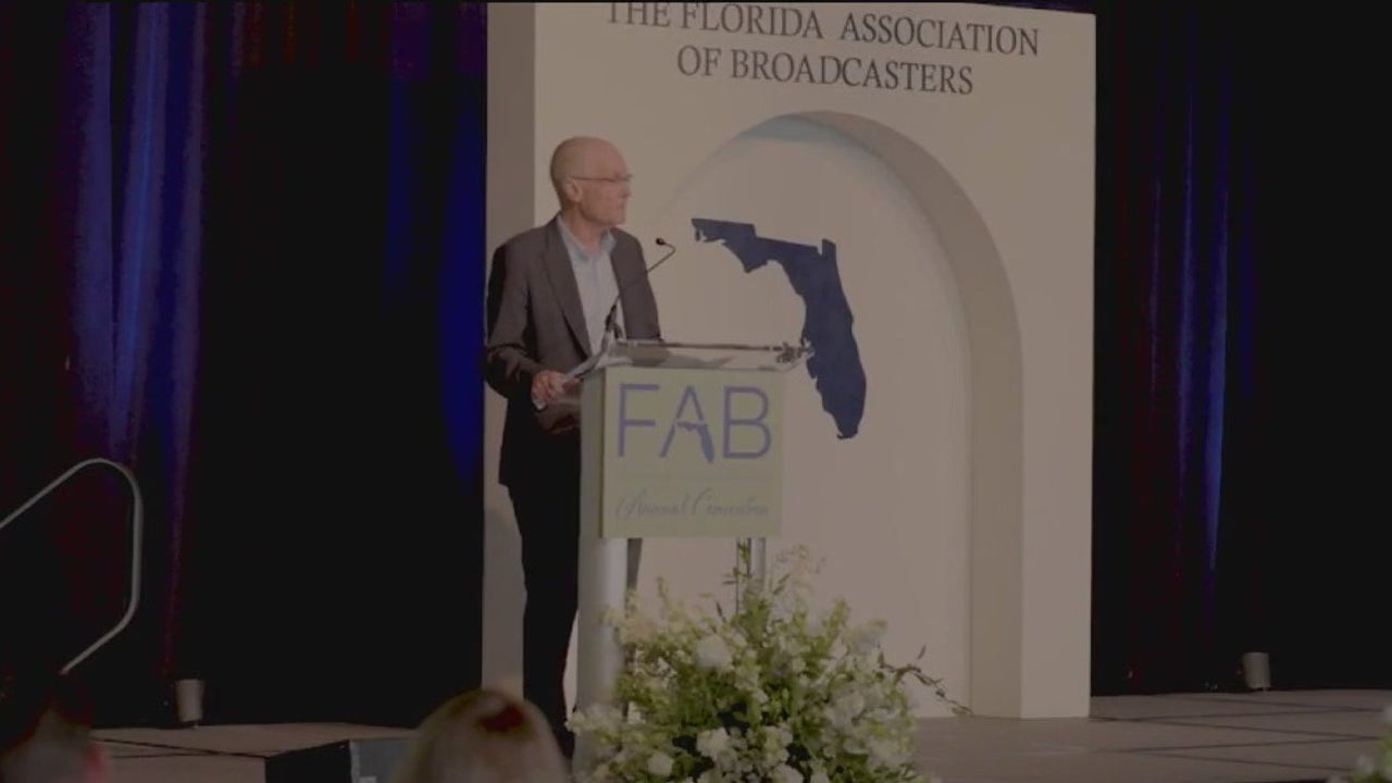 FOX Television Stations CEO Jack Abernethy addresses future of local ...