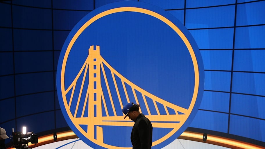 BREAKING: Warriors Select Alex Toohey in 2025 NBA Draft