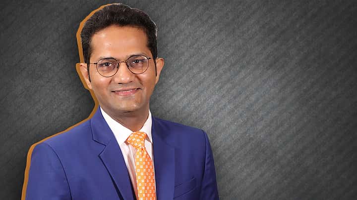 'Time To Deploy Capital': Nilesh Shah Expects Double-Digit Returns In ...