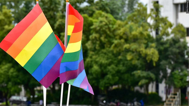 Tennessee ranked among least safe states for LGBTQ residents, report says