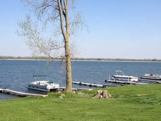 Prairie Creek Reservoir beach reopens for swimming in time for ...