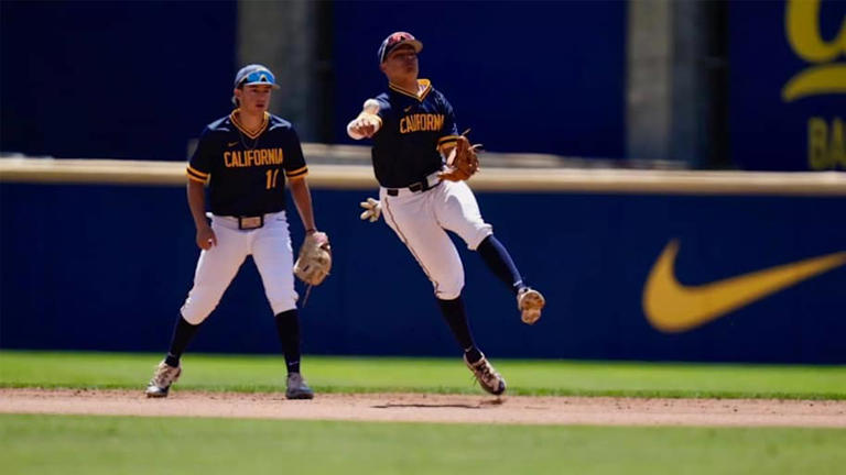 Georgia Tech Makes Big Portal Splash By Landing Cal 2B Jarren Advincula