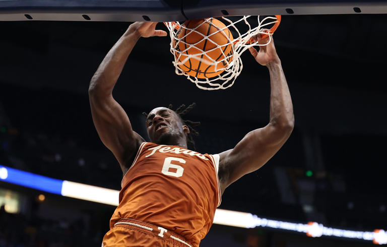 Tracking where top undrafted free agents in 2025 NBA Draft signed after ...