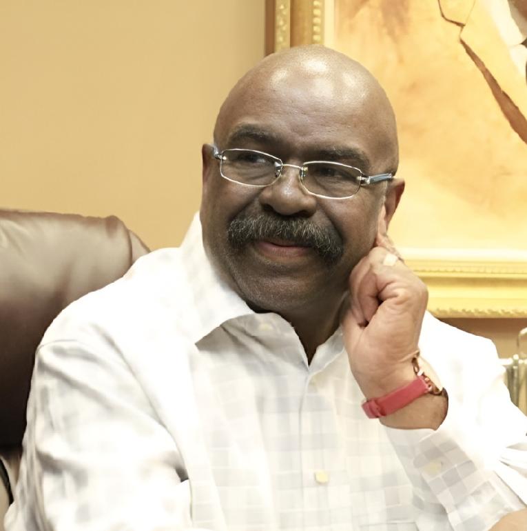 R&B Legend Walter Scott of The Whispers Dies at 81