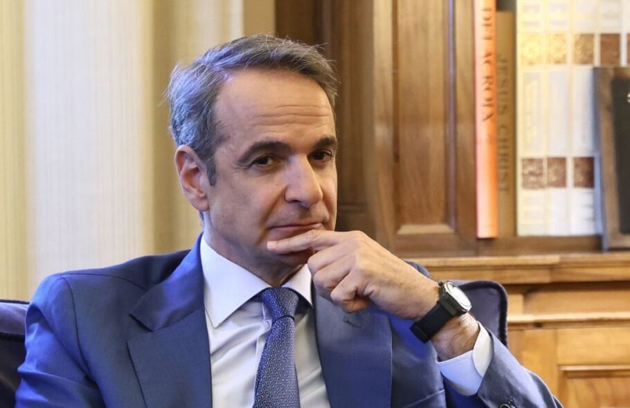Μητσοτάκης για ΟΠΕΚΕΠΕ: Θα πάρουμε πίσω τα λεφτά από τους κλέφτες