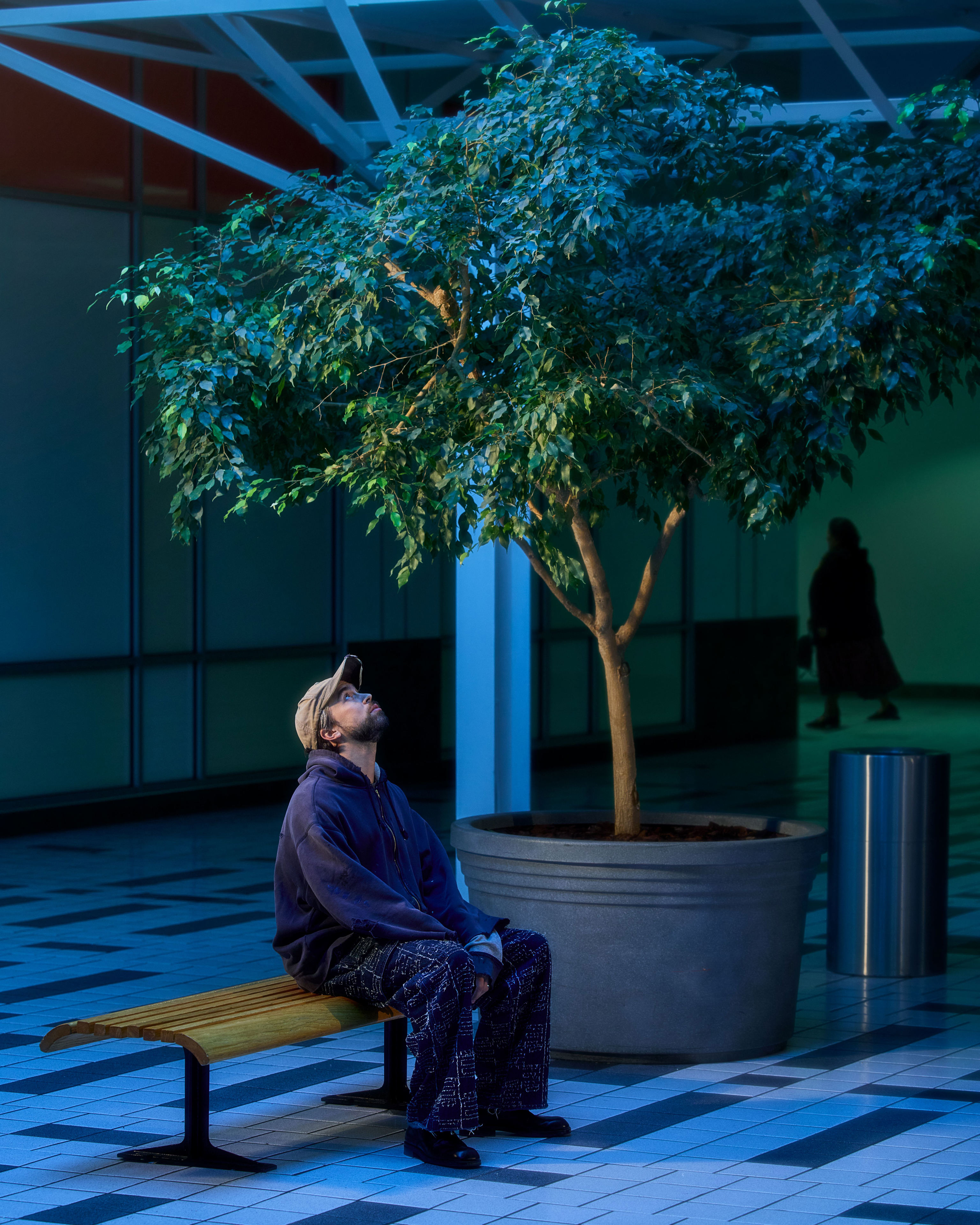 Alex G Adds Tour Dates, Shares Video for New Song “June Guitar”: Watch