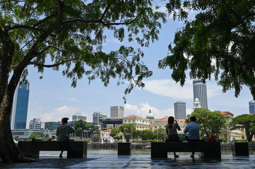 Singapore to build 80,000 new homes across 10 sites under URA Draft ...