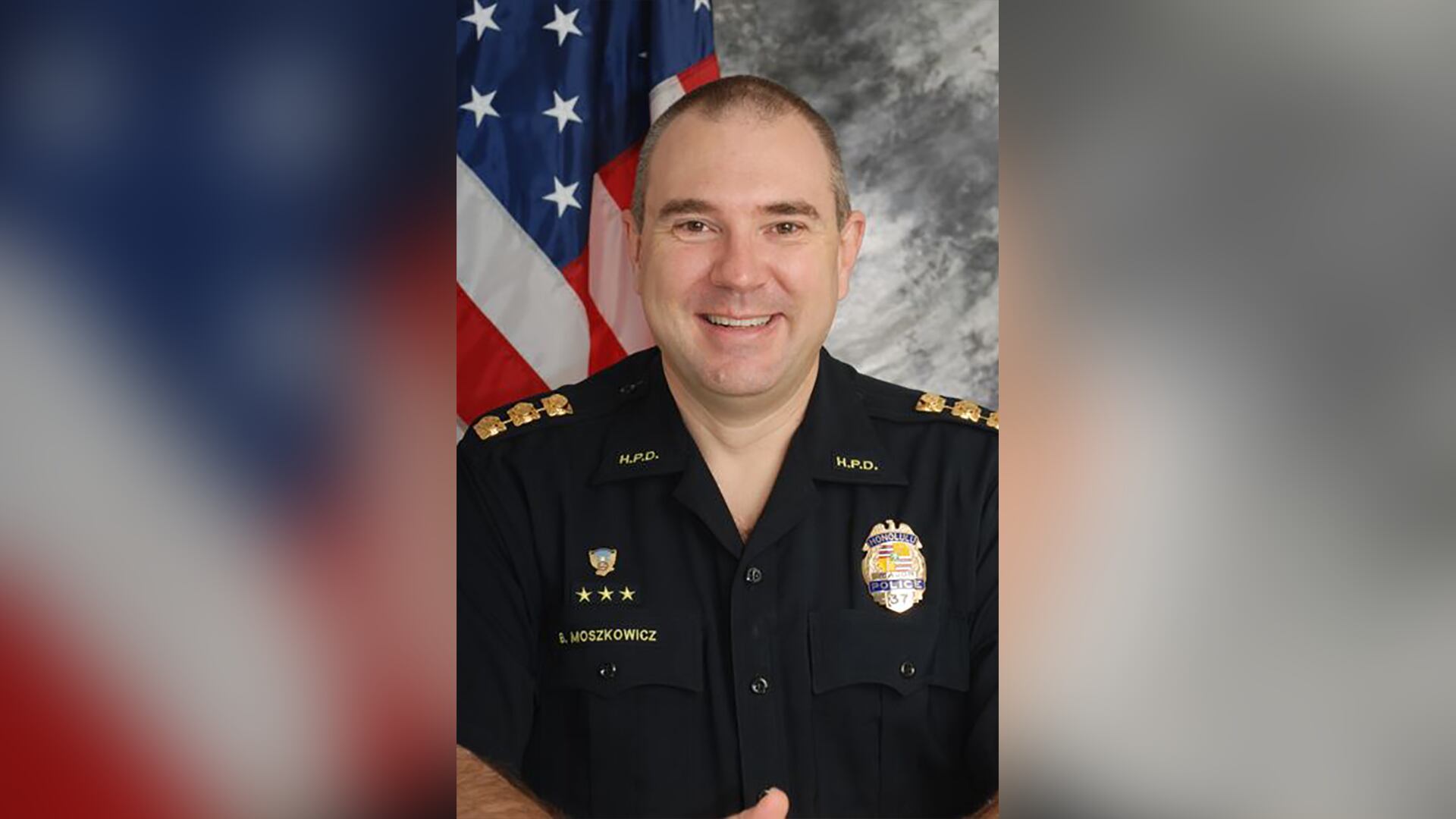 Hawaii Island police chief to face police commission about commitment ...