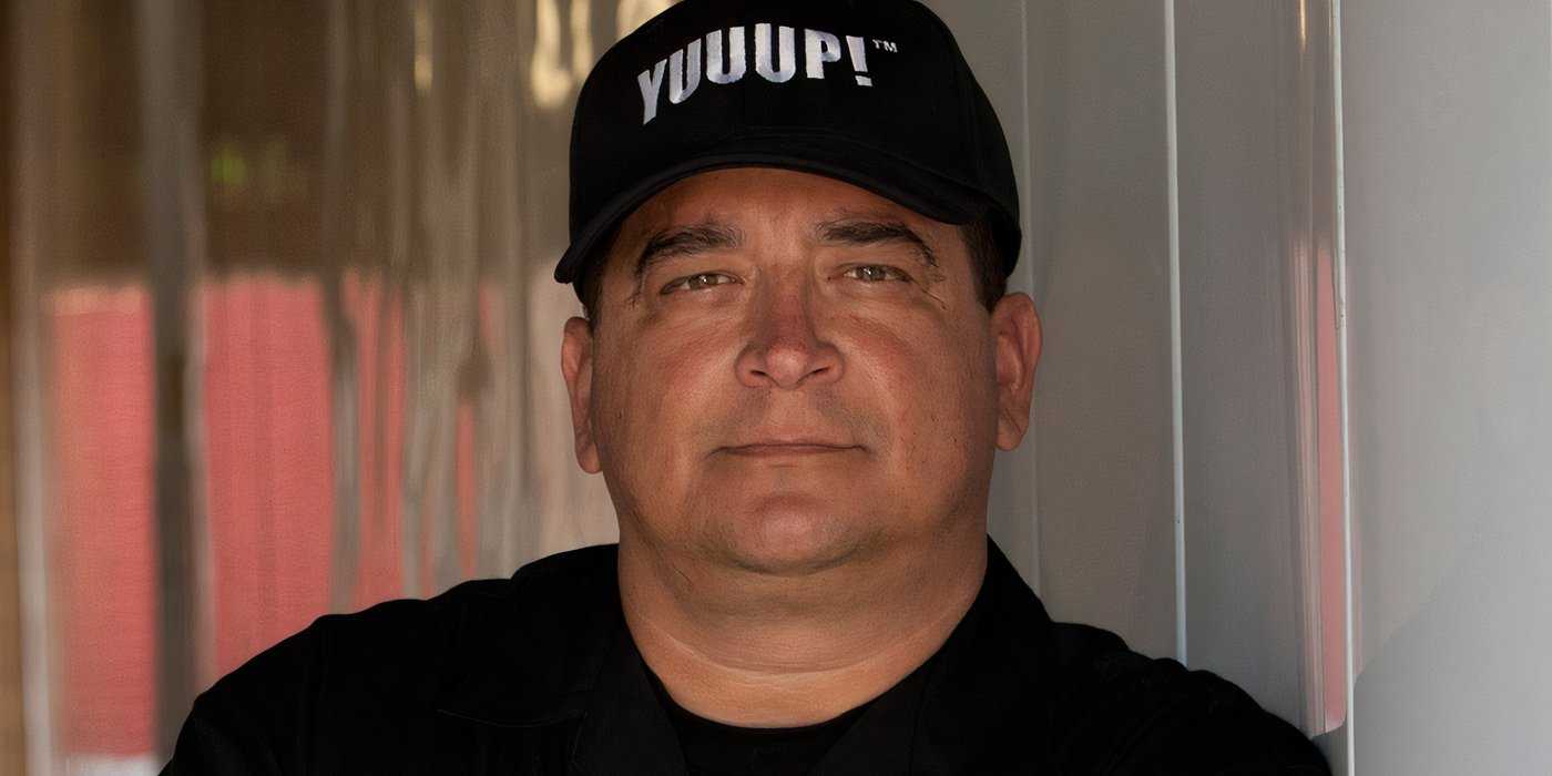 Storage Wars Star Announces Jaw-Dropping Return After Scary Health Issues
