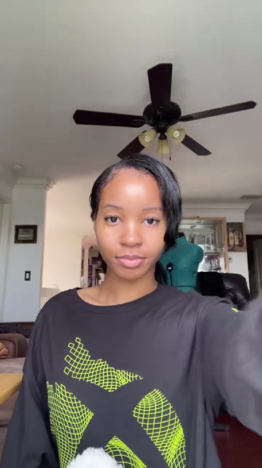Turning a Blanket Into a Bucket Hat?! Easy Thrift Flip You’ll Love