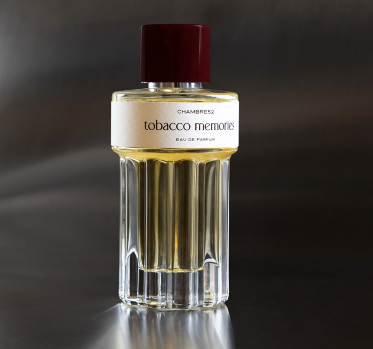 Voici le meilleur parfum de niche de l'année 2025 selon un jury d'experts