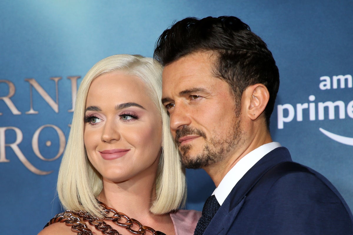 Katy Perry steps out for zoo visit amid Orlando Bloom breakup rumours