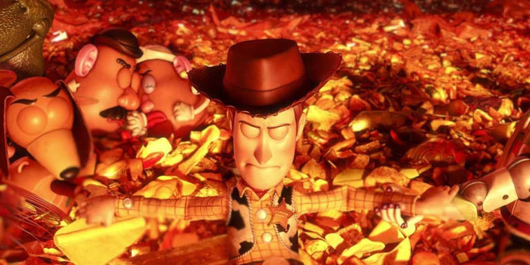 Pixar's Sequel Plan Has A Glaring Problem After New $150 Million Box ...