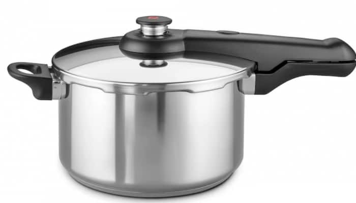 Perfect Pressure: 4 Must-Have Pressure Cookers for Every Modern Kitchen