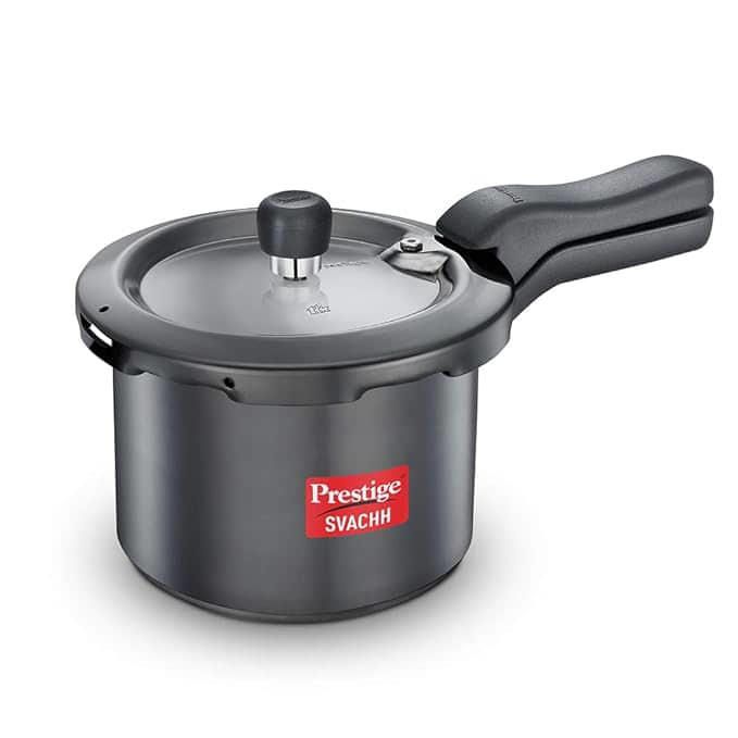Perfect Pressure: 4 Must-Have Pressure Cookers for Every Modern Kitchen